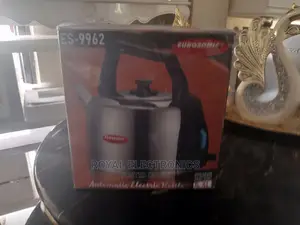 Electric Kettles in Nigeria for sale Prices on Jiji.ng