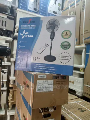 Kenstar Air Conditioners in Nigeria for sale Price on Jiji.ng