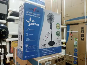 Kenstar Air Conditioners in Nigeria for sale Price on Jiji.ng