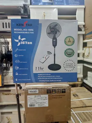 Kenstar Air Conditioners in Nigeria for sale Price on Jiji.ng