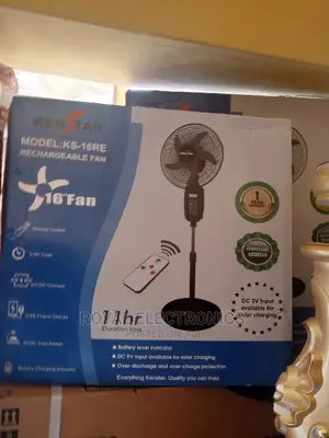 Kenstar Air Conditioners in Nigeria for sale Price on Jiji.ng