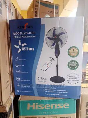 Kenstar Air Conditioners in Nigeria for sale Price on Jiji.ng