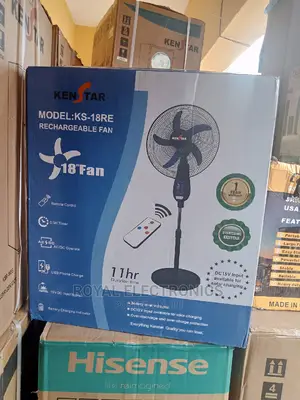 Kenstar Air Conditioners in Nigeria for sale Price on Jiji.ng