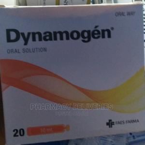 Dynamogen Helps in Weight Gain in Kids and Adults Available in Wuse 2 ...