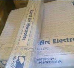 Royal Arc E6013 Mid Steel Welding Electrode in Port-Harcourt ...
