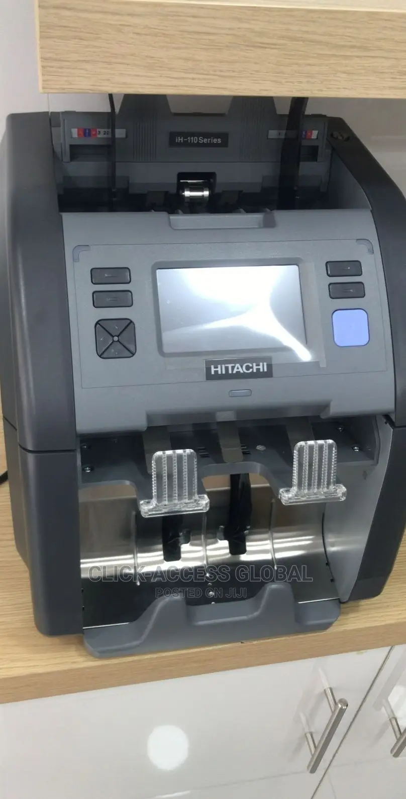 Hitachi Counting Machine in Lagos Island (Eko) - Store Equipment ...