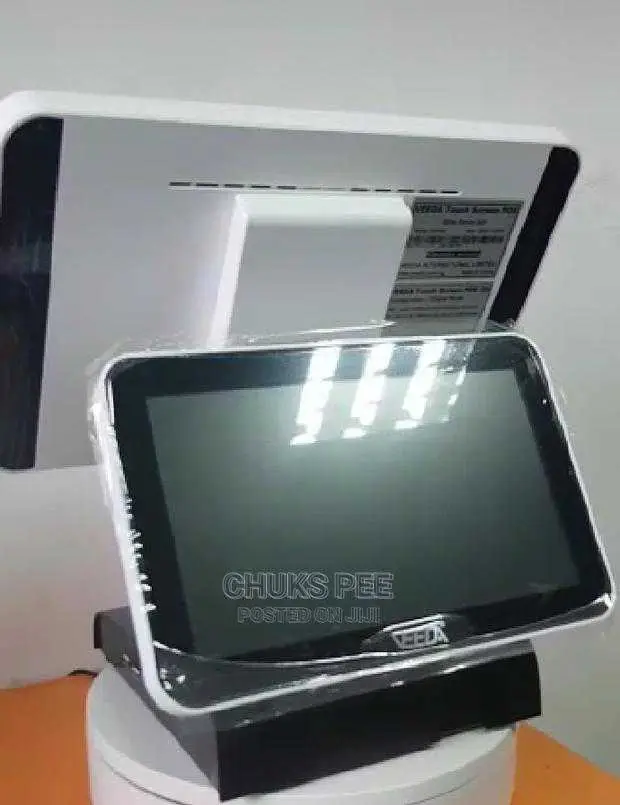 Veeda I20 Pos Machine in Ikeja - Store Equipment, Chuks Pee ...