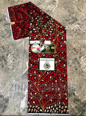 Classy High Target Ankara in Ikeja - Clothing, Zinny Designs | Jiji.ng