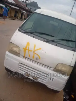 Mini Buses & Microbuses in Nigeria for sale Price on Jiji.ng