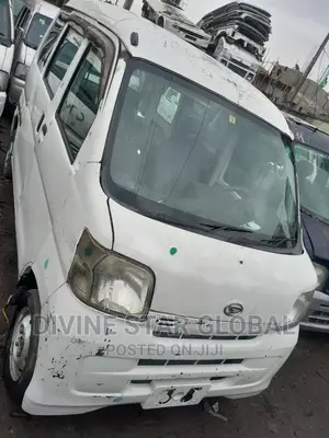 Suzuki Buses & Microbuses in Nigeria for sale Price on Jiji.ng