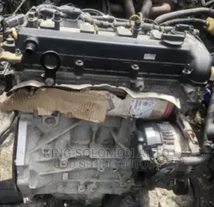 Complete Engine Ford Ranger 2010 2011 2012 2013 2014 in Mushin ...