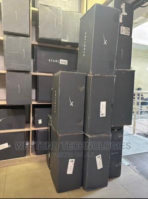 Starlink Internet by Spacex Elon Musk in Ikeja - Networking Products ...