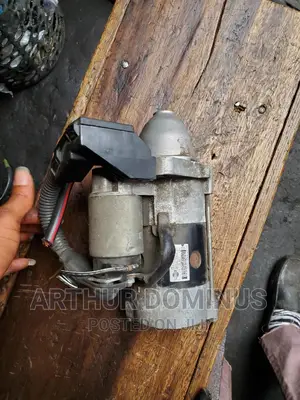 Kickstarter Vehicle Parts & Accessories in Nigeria for sale Prices on ...