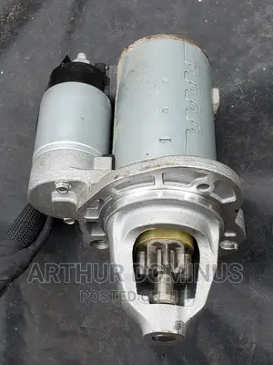 Kickstarter Vehicle Parts & Accessories in Nigeria for sale Prices on ...