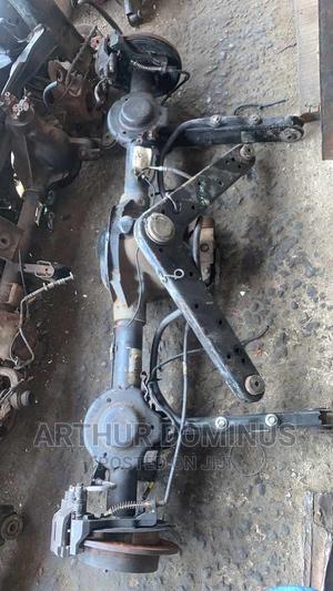 Jeep Liberty Rear Axle in Ikeja - Vehicle Parts & Accessories, Arthur ...