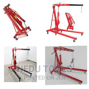 Engine Lifter in Lagos Island (Eko) - Hand Tools, Nedu tools | Jiji.ng