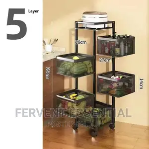 Storage Racks in Nigeria for sale Price on Jiji.ng