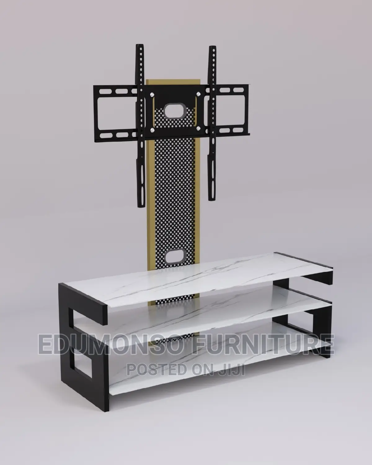 32" Inch to 85 Inch Television Stand in Lekki - Furniture, Edumonso ...