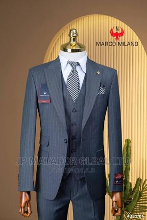Italian Marco Milano Suits in Lagos Island (Eko) - Clothing, Jp Matador Global Limited | Jiji.ng