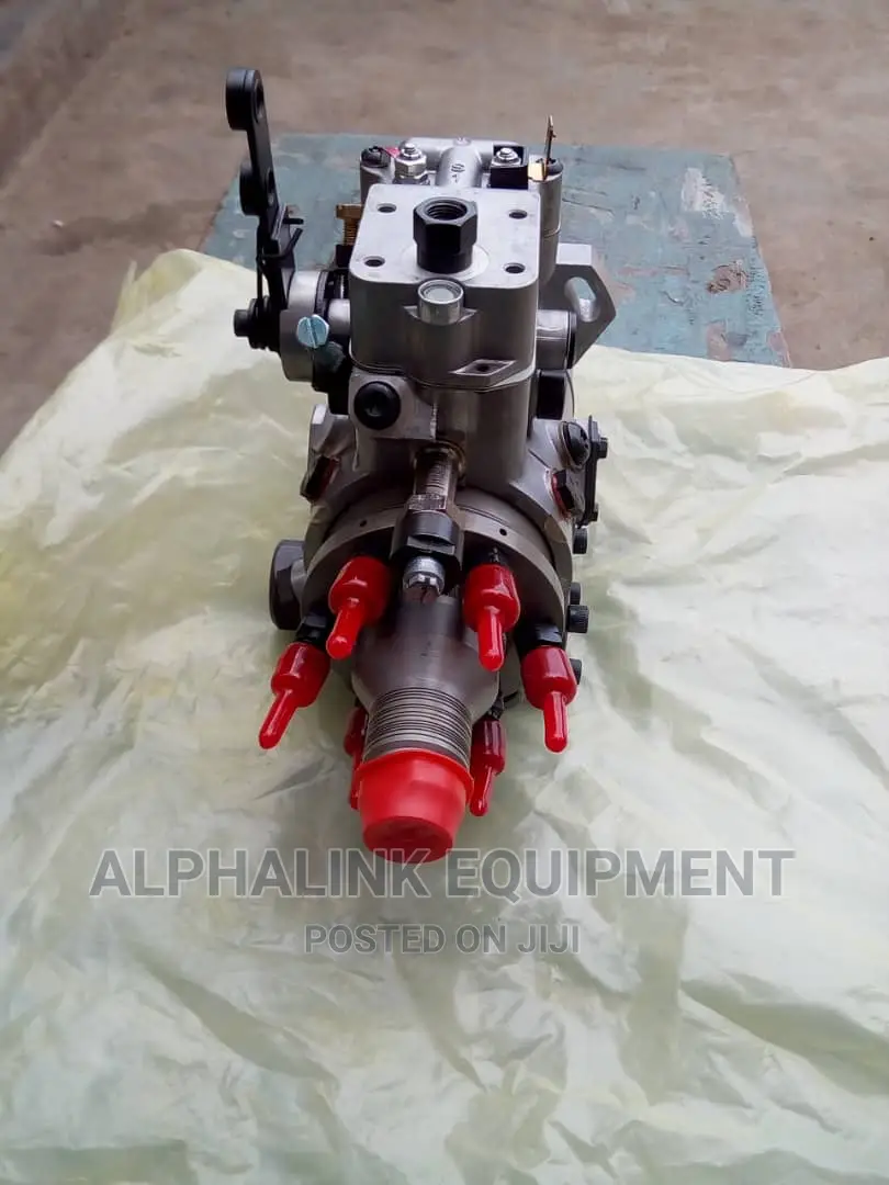 Cummins Injector Pumps in Isolo - Plumbing & Water Supply, Alphalink ...