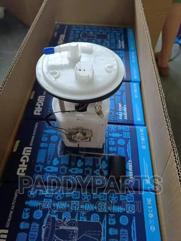 Hyundai/Kia Complete Fuel Pump in Lagos Island (Eko) - Vehicle Parts ...