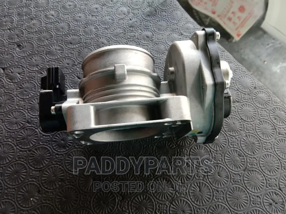 Ford Expedition Throttle Body/Injector Mouth. in Lagos Island (Eko ...