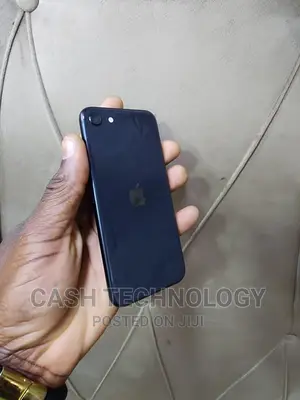 Apple iPhone SE (2020) Mobile Phones in Nigeria for sale Prices on Jiji.ng