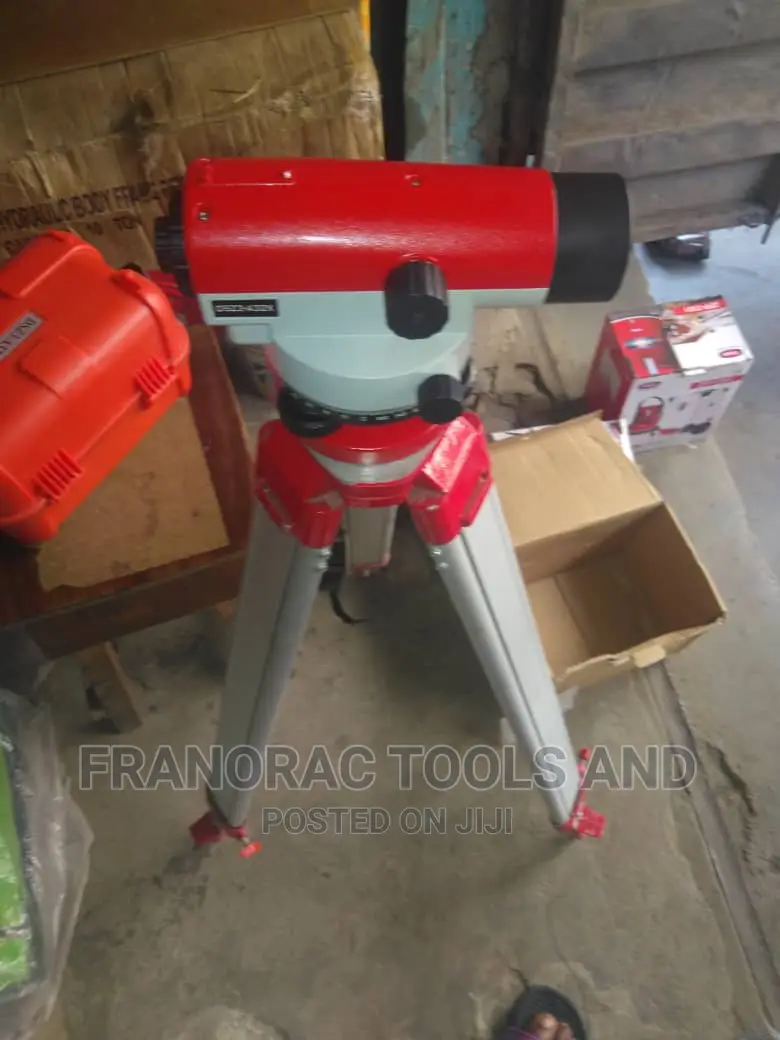 Automatic Optical Level Instrument. in Lagos Island (Eko) - Other ...