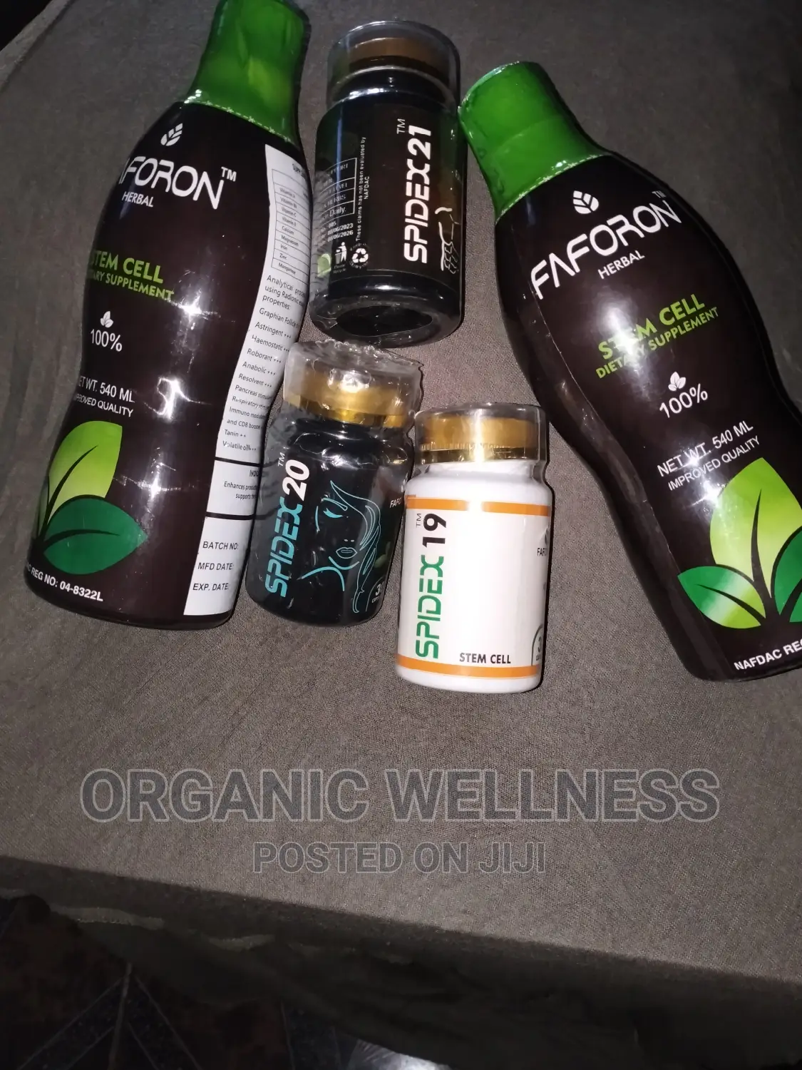 It Helps Combat Hormonal Imbalance Improve Sex Wellness In Calabar Vitamins And Supplements