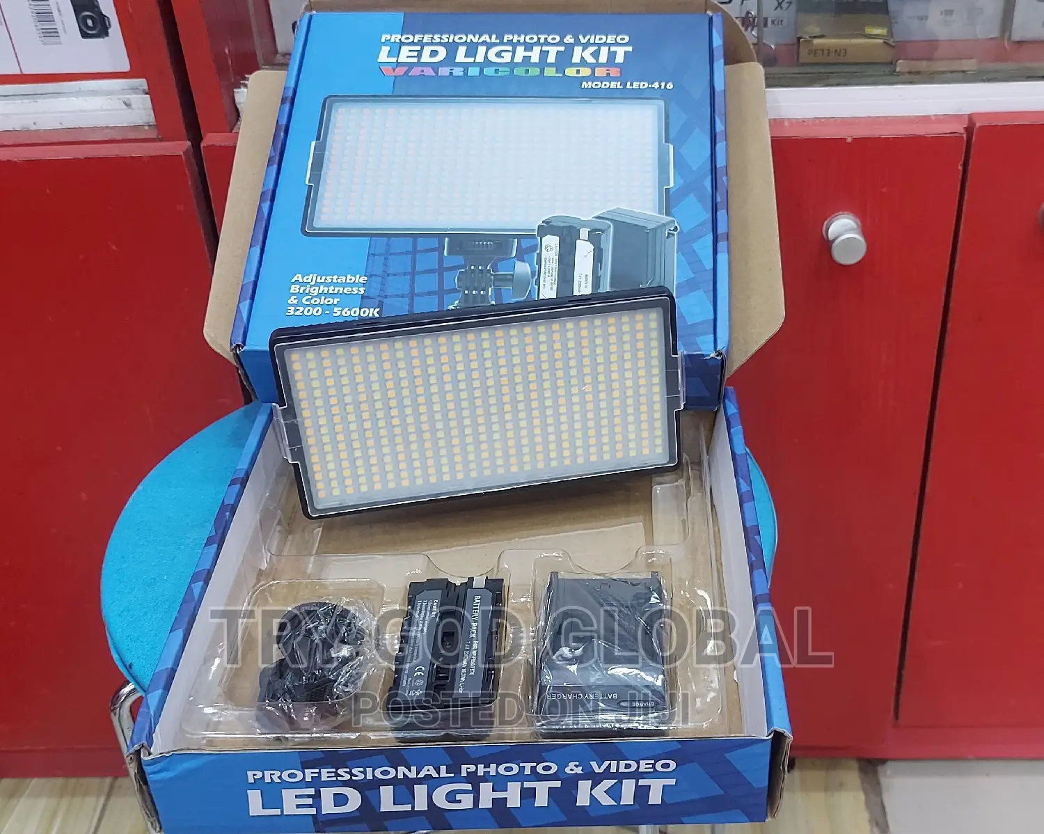 Led Light 416 in Lagos Island (Eko) - Accessories & Supplies for ...