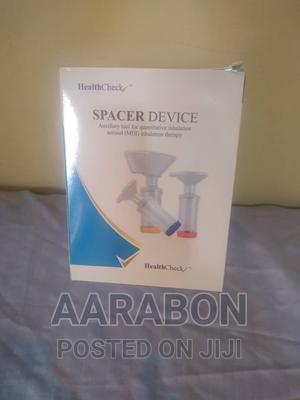 Spacer Device in Lagos Island (Eko) - Medical Supplies & Equipment ...