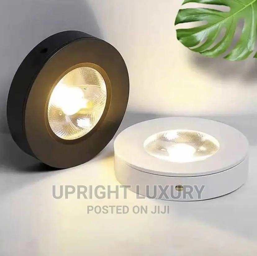 Parapet Light in Ojo - Home Accessories, UPRIGHT LUXURY LIGHTINGS | Jiji.ng