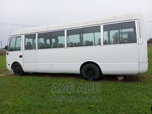 New Mitsubishi Fuso Rosa 2004 White in Ijebu Ode - Buses & Microbuses ...