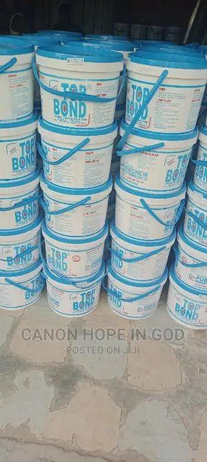 Top Bond Top Bond Glue in Nigeria for sale Prices on Jiji.ng