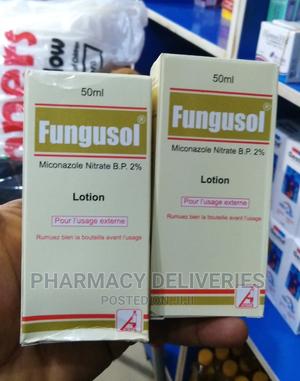 Fungusol for Treatment of All Form of Fungal Infection in Wuse 2 ...