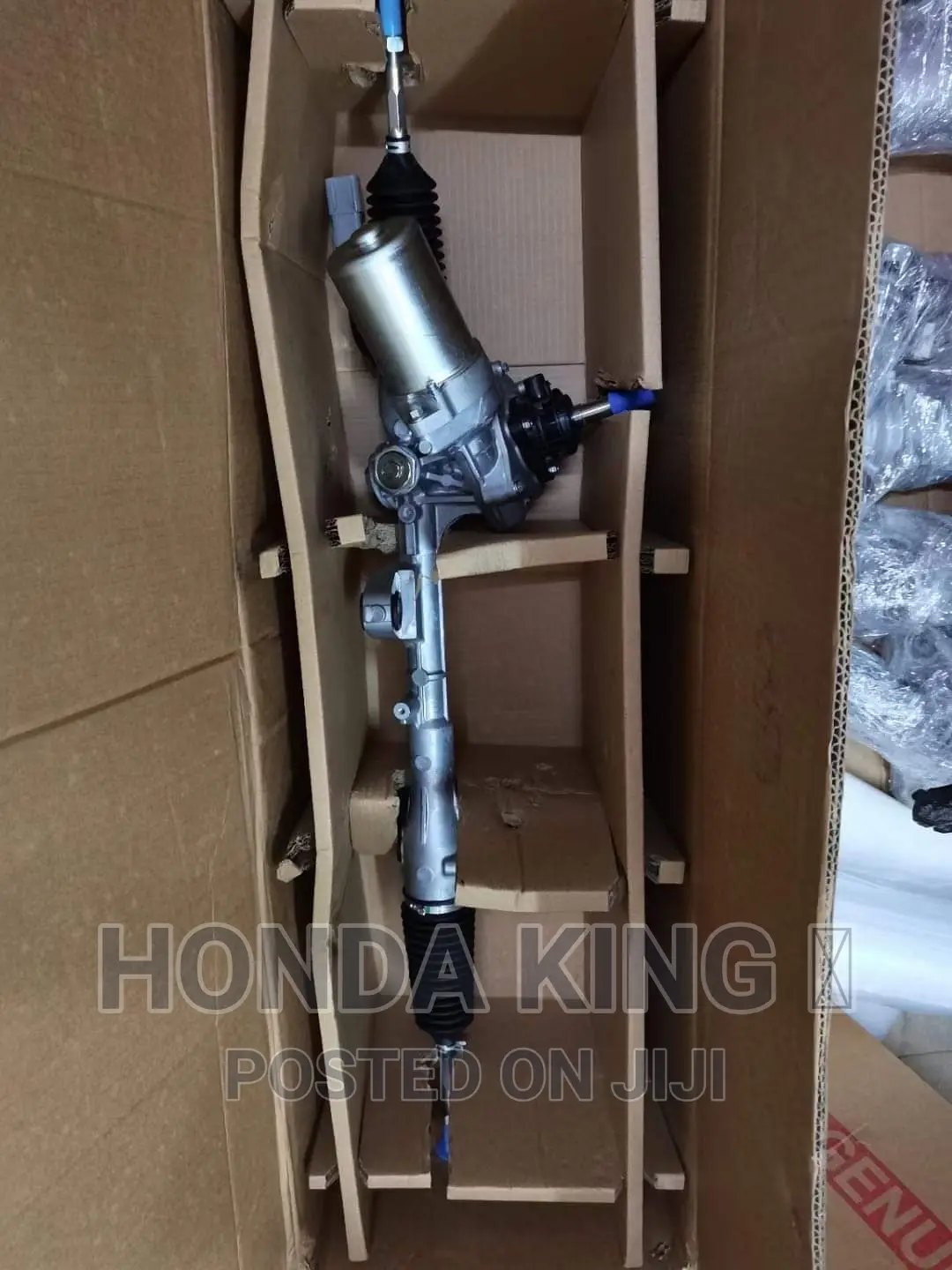 Steering Rack Honda CR-V 017-022 Models in Yaba - Vehicle Parts ...