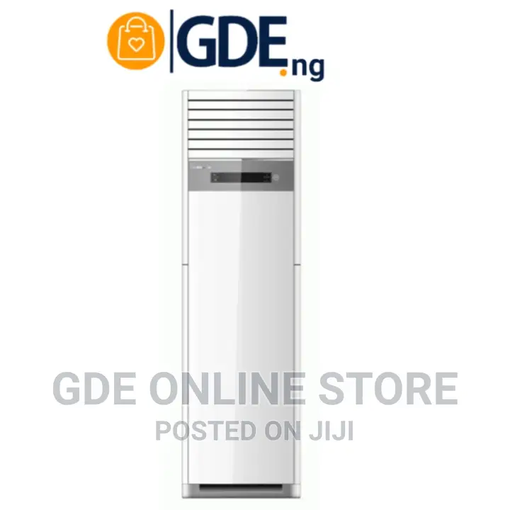 LG Floor Standing AC 5.0HP Inverter in Lagos Island (Eko) - Home ...