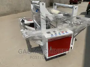 Nylon Printing Machines in Nigeria for sale Price on Jiji.ng