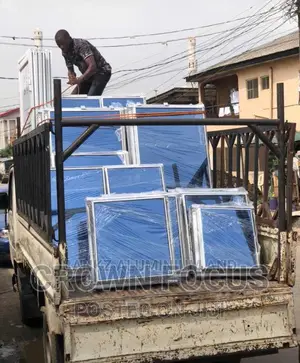 Windows in Nigeria for sale Price on Jiji.ng
