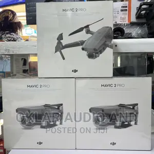 Drones in Nigeria for sale Prices on Jiji.ng