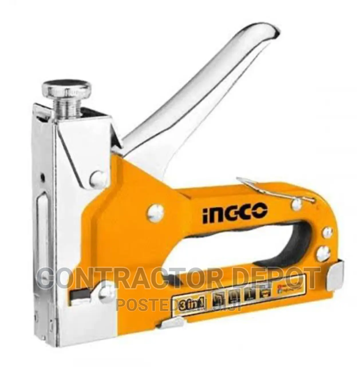 Ingco 3 in 1 Staple Gun - Hsg1405 in Lagos Island (Eko) - Hand Tools ...