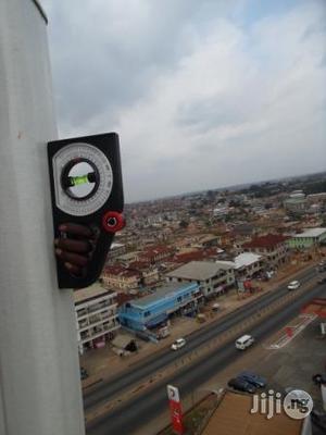 Rotary Dual-Scale Angle Meter - Analog Inclinometer- in Amuwo-Odofin ...