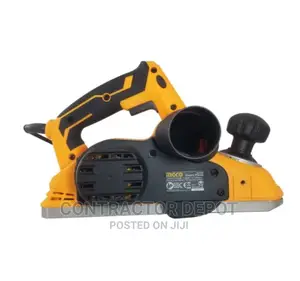 INGCO Electric Wood Planer Woodworking 750W PL7508 in Lagos Island (Eko ...