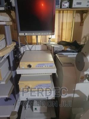 Olympus 160 Series Endoscopy Machine With 2 Probes. in Ikeja - Medical ...