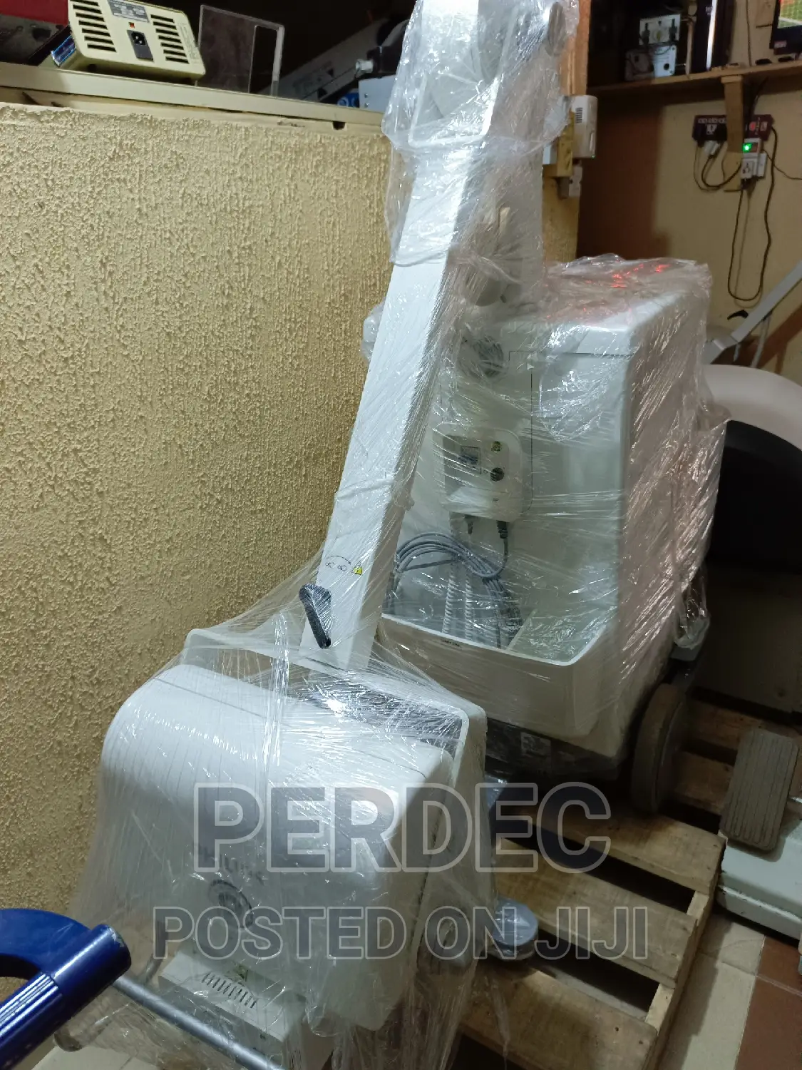 Philips Diagnost M50 X-Ray Machine in Ikeja - Medical Supplies ...