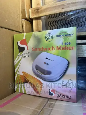 Bread Toasters in Nigeria for sale Prices on Jiji.ng