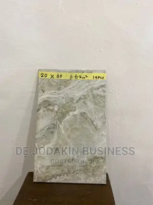 25x40 WALL TILE 020 in Orile - Building Materials, De Jodakin business ...
