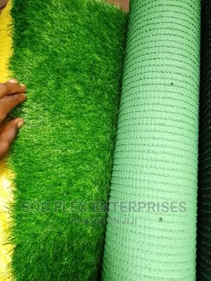 Artificial Grass in Lagos Island (Eko) - Garden Supplies, Sodiq ...