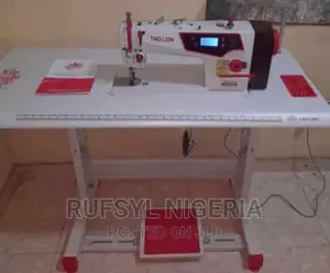 Lion Industrial Sewing Machines in Nigeria for sale Price on Jiji.ng