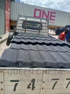 Best Quality and Affordable Gerald Roofing Sheets in Onitsha - Building ...